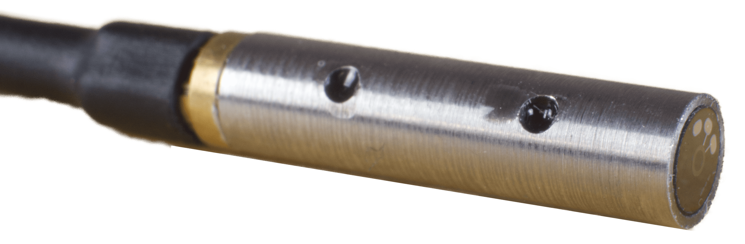 DynaMic Pressure Sensor & Aeroacoustic Microphone | IC2
