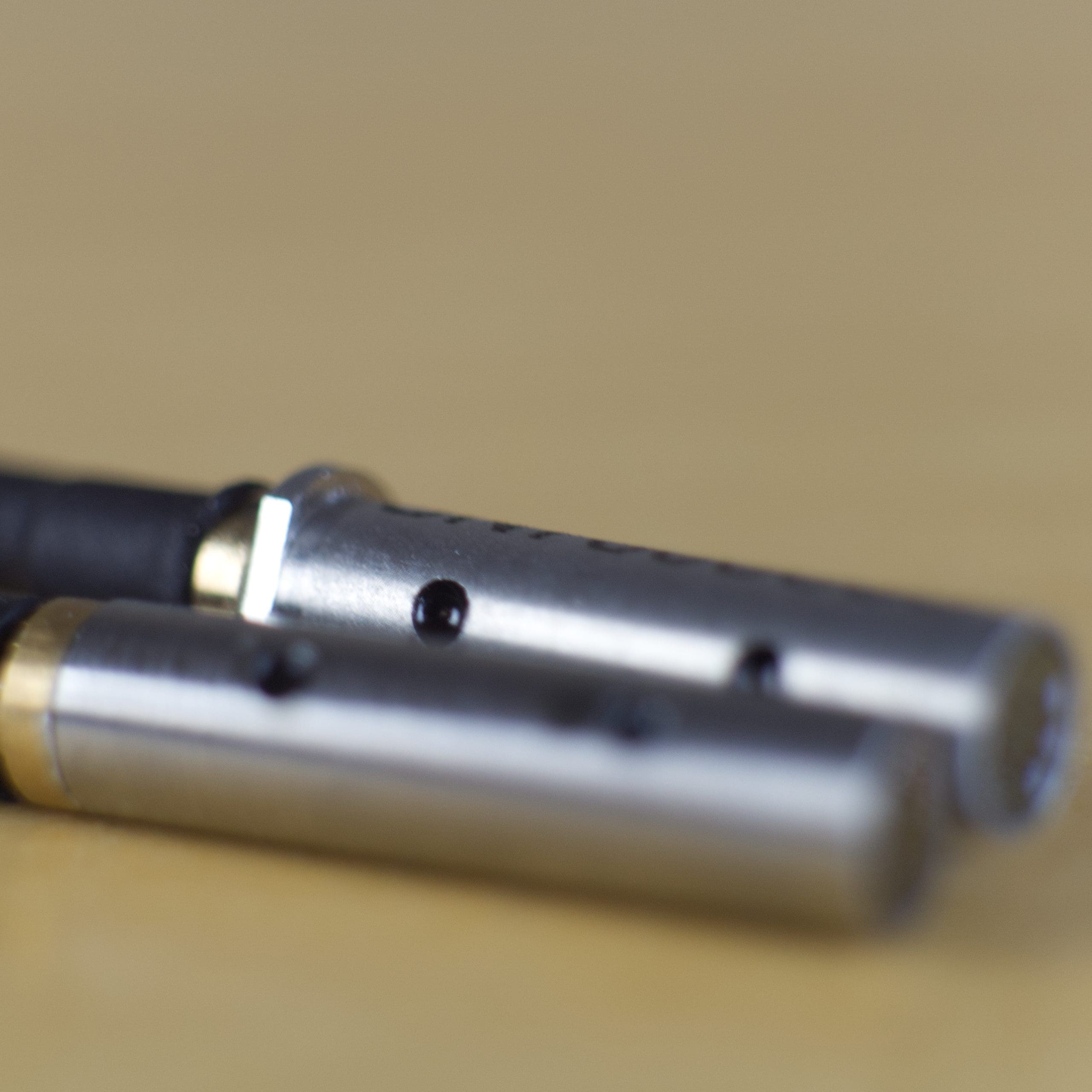DynaMic Pressure Sensor & Aeroacoustic Microphone | IC2